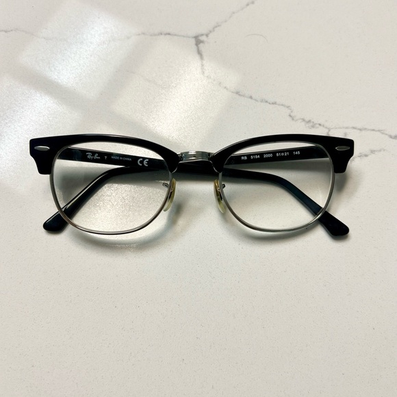 Ray-Ban | Accessories | Authentic Rayban Frames | Poshmark